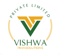 Vishwa Transolutions Private Limited